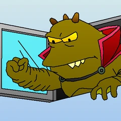 Aliens | Futurama Wiki | Fandom