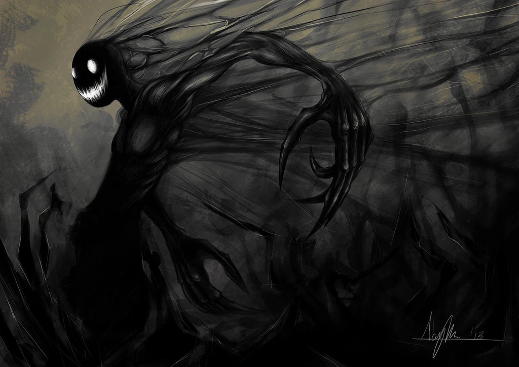 Todesengel | Engelpedia Wiki | Fandom