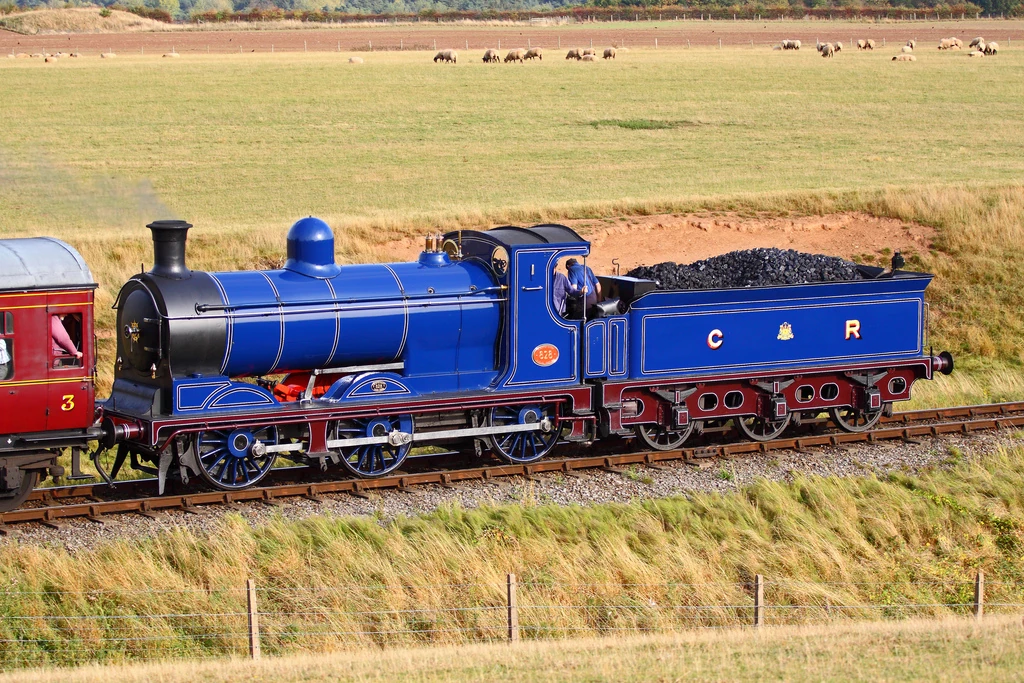 CR CLASS 812 | England's Railways Wiki | Fandom