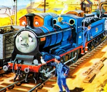 CR CLASS 812 | England's Railways Wiki | Fandom