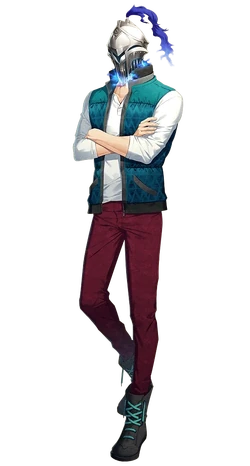 Café Enchanté/Canus Espada | English Otome Games Wiki | Fandom