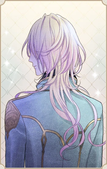 Iris School of Wizardry -Vinculum Hearts-/Iris | English Otome Games ...