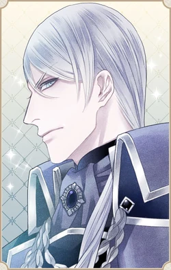 Iris School of Wizardry -Vinculum Hearts-/Keith Knight | English Otome ...