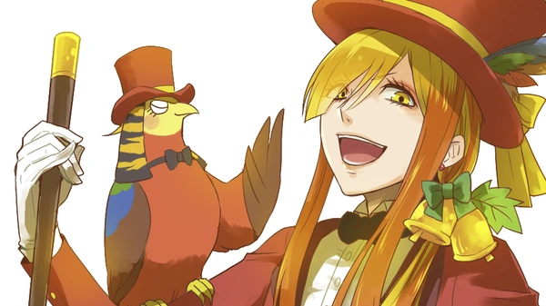 Hatoful Boyfriend/Tohri Nishikikouji | English Otome Games Wiki | Fandom