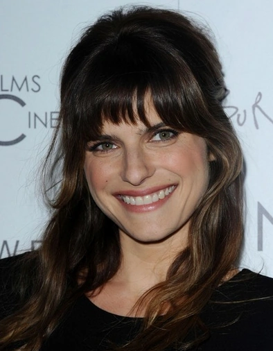 Lake Bell | English Voice Over Wikia | Fandom