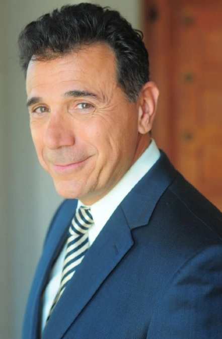 Mark DeCarlo | English Voice Over Wikia | Fandom