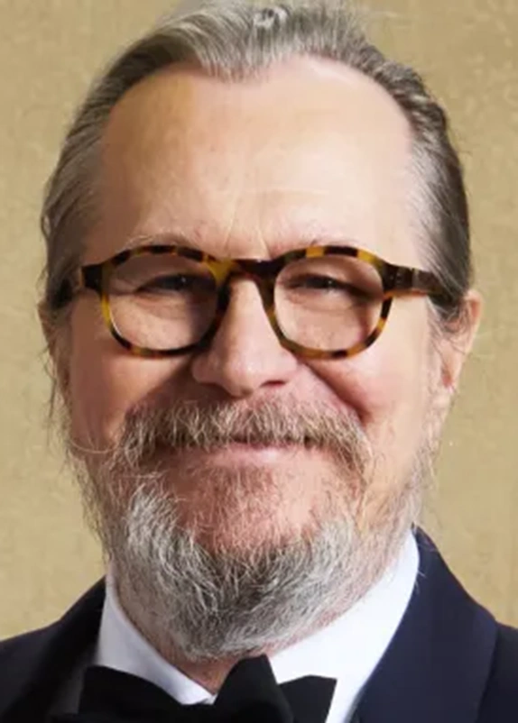 Gary Oldman | English Voice Over Wikia | Fandom