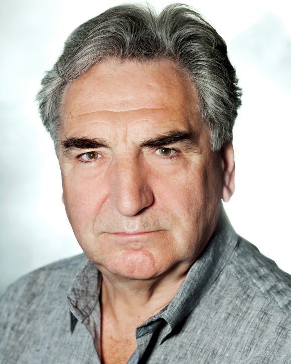 Jim Carter | English Voice Over Wikia | Fandom