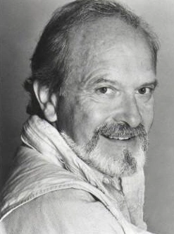 Ed Gilbert | English Voice Over Wikia | Fandom