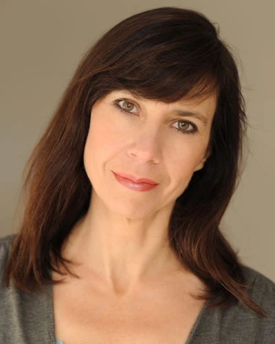 Laurel Lefkow | English Voice Over Wikia | Fandom