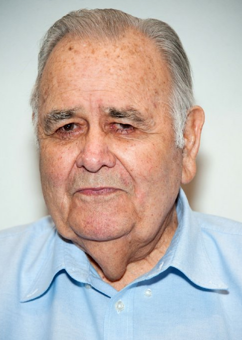 Jonathan Winters | English Voice Over Wikia | Fandom