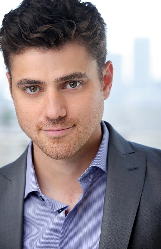 Donovan Patton | English Voice Over Wikia | Fandom