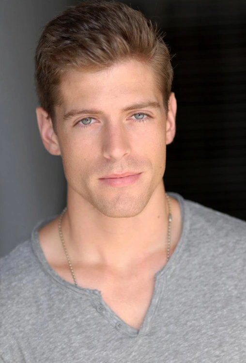 TJ Smith | English Voice Over Wikia | Fandom