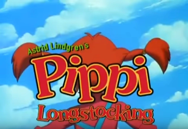 Pippi Longstocking (1997 TV Series) | English Voice Over Wikia | FANDOM ...
