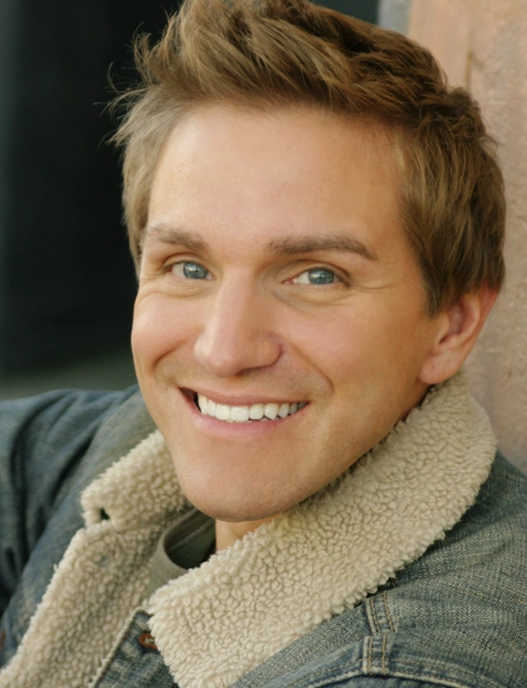 Brian Beacock | English Voice Over Wikia | Fandom