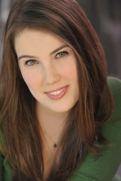 Jessica Evans | English Voice Over Wikia | Fandom