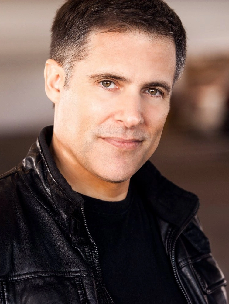 Owen Thomas | English Voice Over Wikia | Fandom