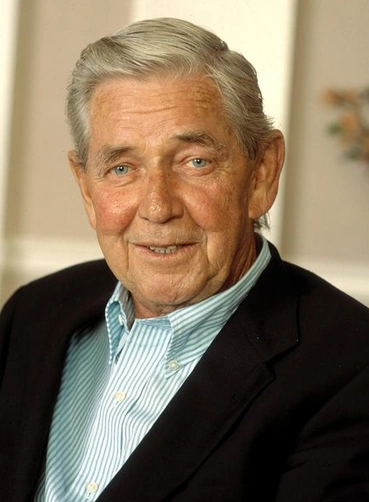Ralph Waite | English Voice Over Wikia | Fandom