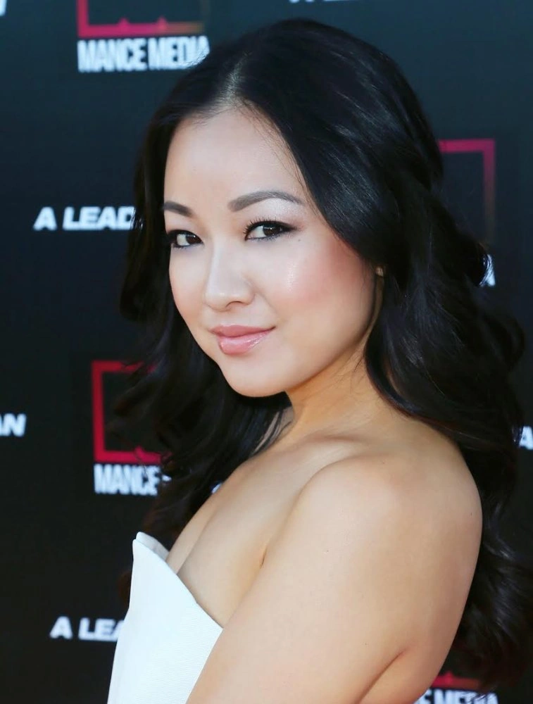 Charlet Chung | English Voice Over Wikia | Fandom