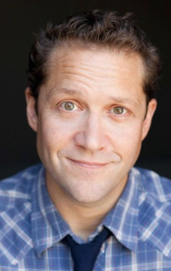 Michael Yurchak | English Voice Over Wikia | Fandom