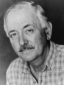 Benjamin Whitrow | English Voice Over Wikia | Fandom