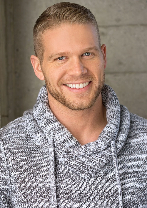 Brett Zimmerman | English Voice Over Wikia | Fandom