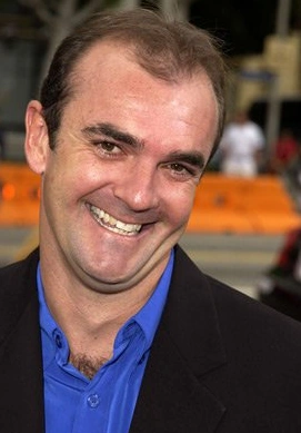 Neil Fanning | Scooby Doo Fanon Wiki | Fandom