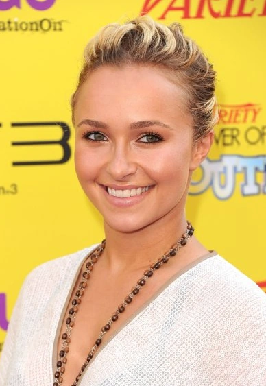 Hayden Panettiere | English Voice Over Wikia | Fandom