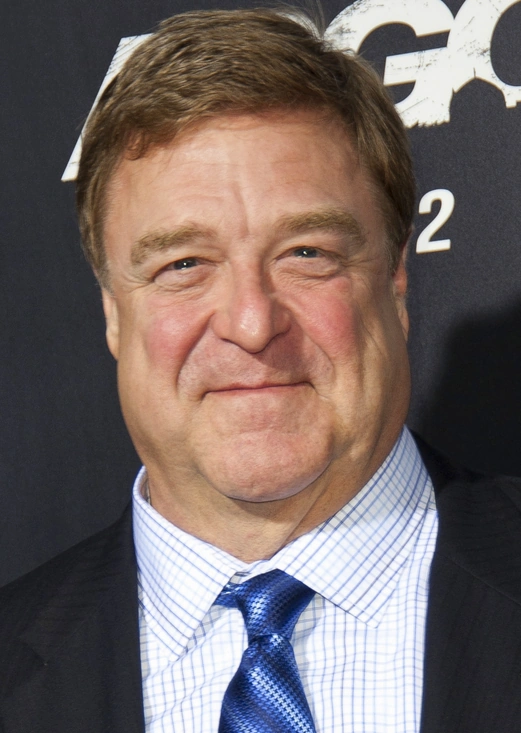 John Goodman | English Voice Over Wikia | Fandom