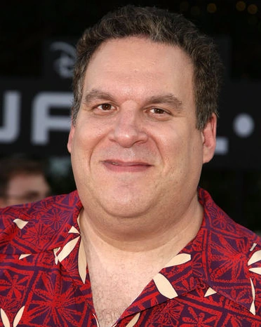 Jeff Garlin | English Voice Over Wikia | Fandom