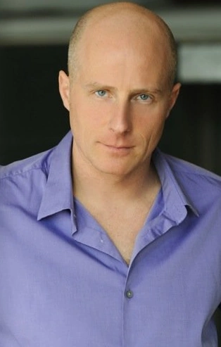 Michael Daingerfield | English Voice Over Wikia | Fandom