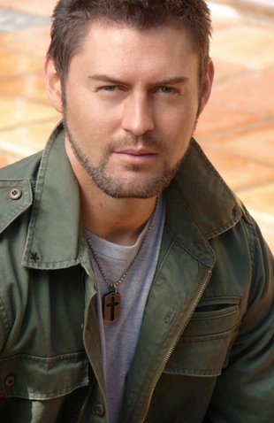 Christian Lanz | English Voice Over Wikia | Fandom