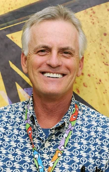Rob Paulsen | English Voice Over Wikia | Fandom