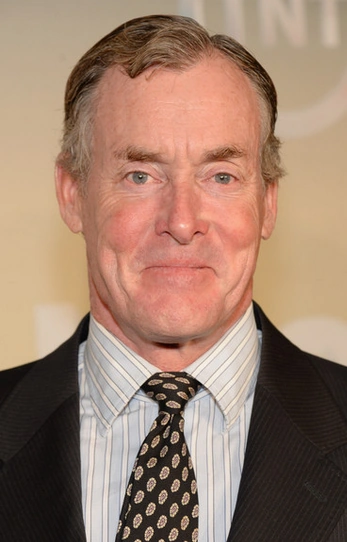 John C. McGinley | English Voice Over Wikia | Fandom