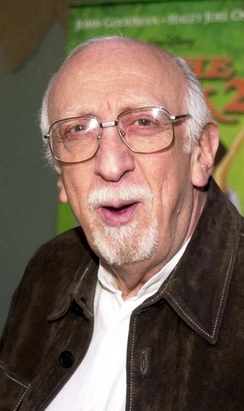 Tony Jay | English Voice Over Wikia | Fandom