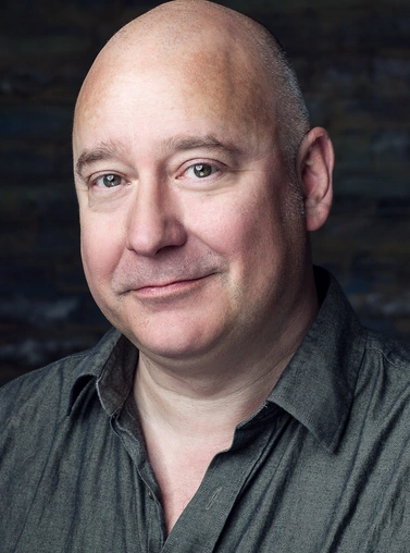 Toby Longworth | English Voice Over Wikia | Fandom