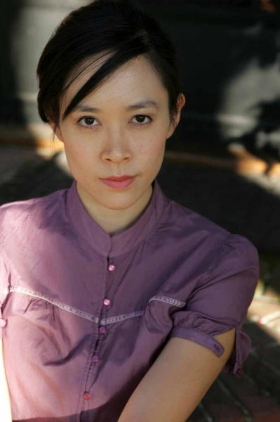 April Hong | English Voice Over Wikia | Fandom