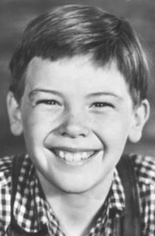 Tommy Luske | English Voice Over Wikia | FANDOM powered by Wikia