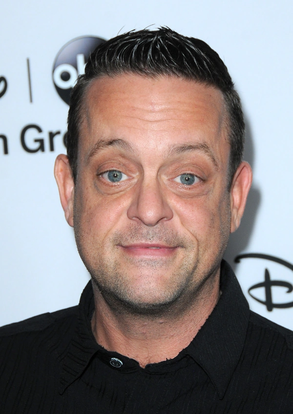 Lenny Venito | English Voice Over Wikia | Fandom