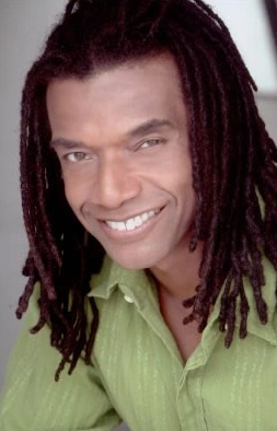 Greg Eagles | English Voice Over Wikia | Fandom