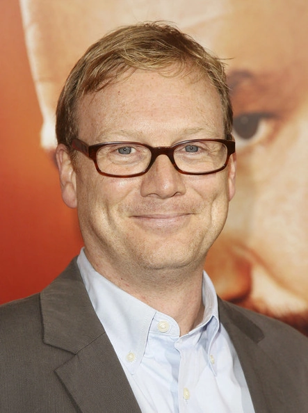Andrew Daly | English Voice Over Wikia | Fandom