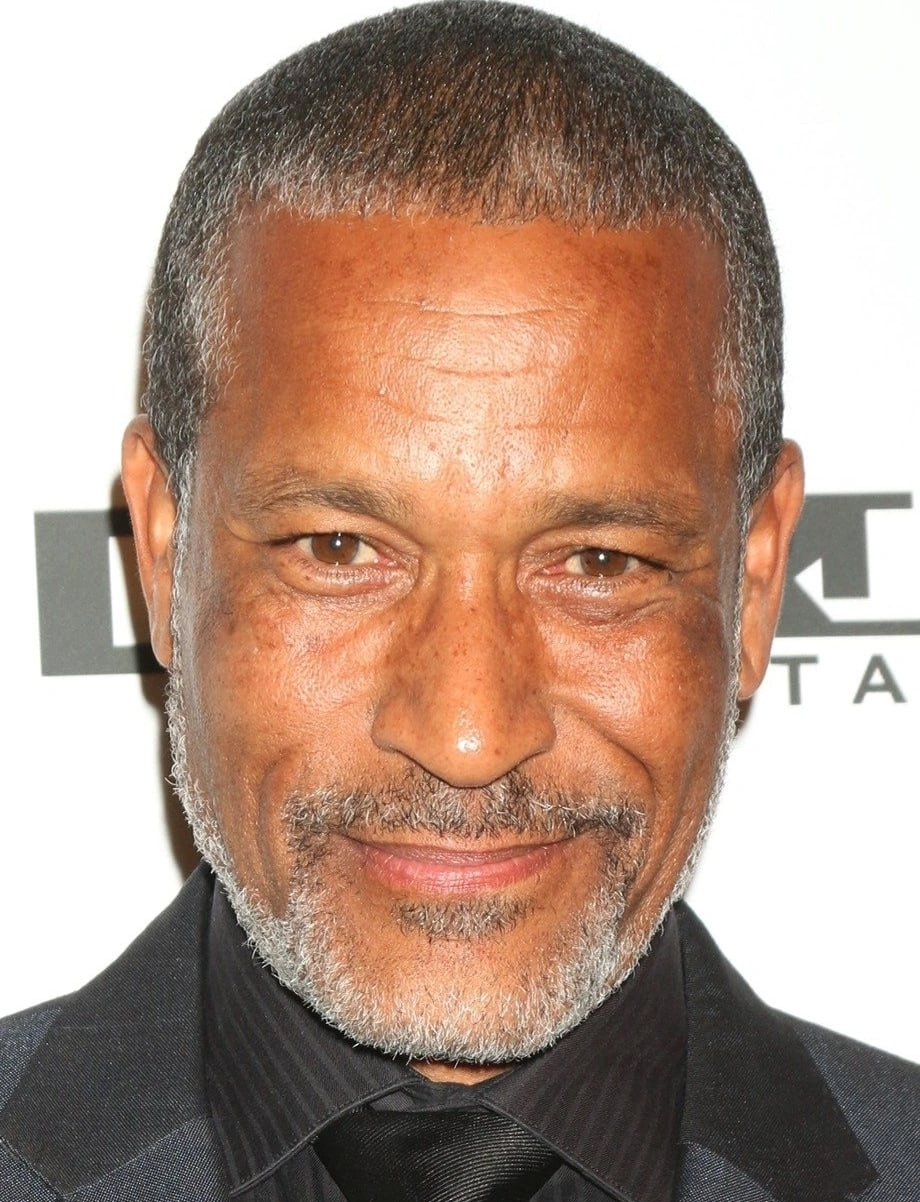 Phil Morris | English Voice Over Wikia | Fandom