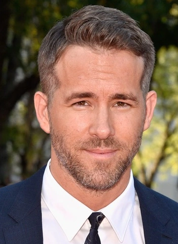 Ryan Rodney Reynolds | English Voice Over Wikia | Fandom