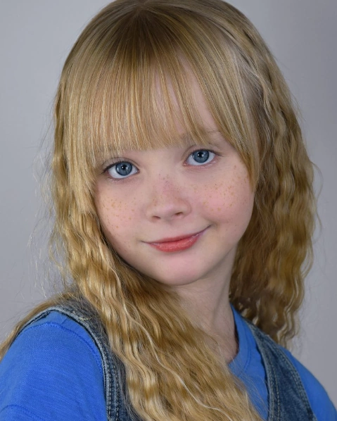 Mariel Sheets | English Voice Over Wikia | Fandom