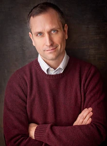 Matt Ballard | English Voice Over Wikia | Fandom