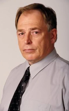 Garry Chalk | English Voice Over Wikia | FANDOM powered by Wikia