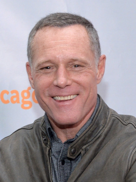 Jason Beghe | English Voice Over Wikia | Fandom