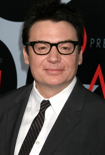 Mike Myers | English Voice Over Wikia | Fandom