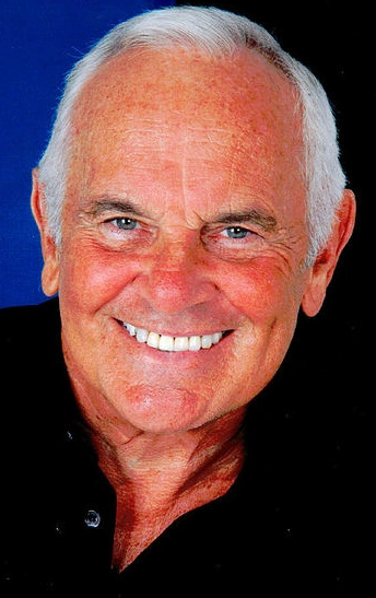 Ronnie Schell | English Voice Over Wikia | Fandom