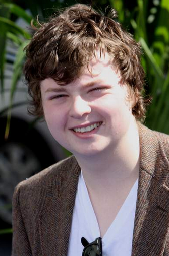 Spencer Breslin | English Voice Over Wikia | Fandom Spencer Breslin | English Voice Over Wikia | Fandom